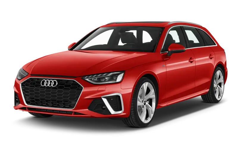 Auto Leasing Audi A4