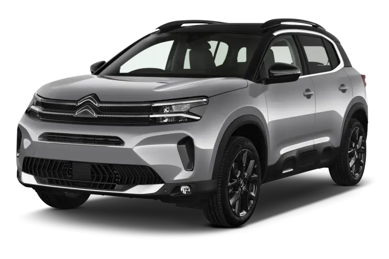 Citroen C5 Aircross SUV 1.5 BlueHDi Max 5dr EAT8 Lease Deal | Pink ...
