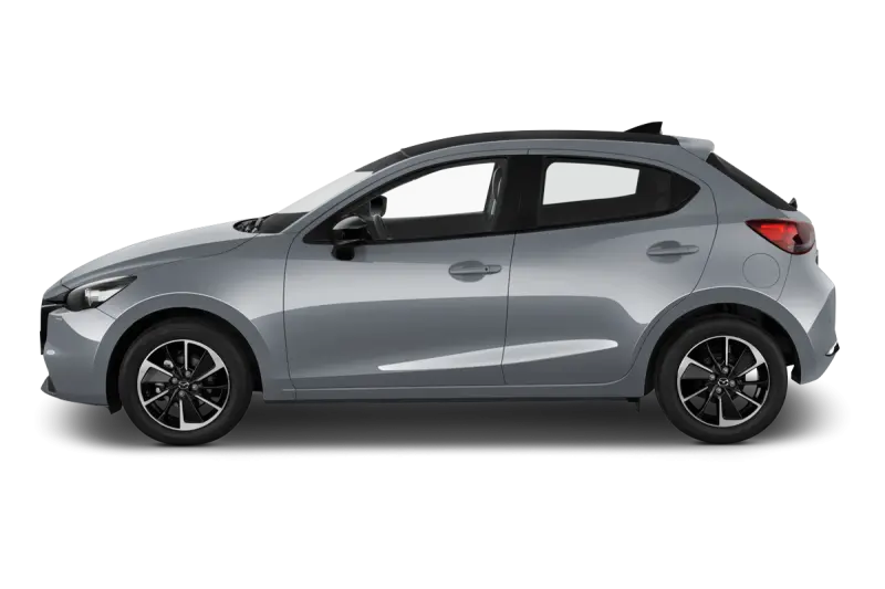 Mazda 2 Car Lease