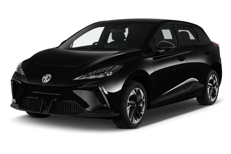 MG Motor UK MG4 EV Hatchback 150kW SE EV Long Range 64kWh 5dr Auto ...