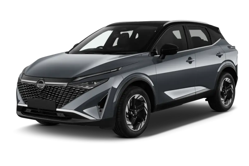 Nissan E Power Leasing