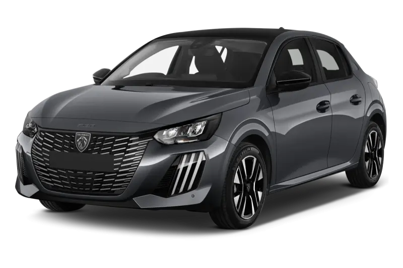 Peugeot 208 Hatchback 1.2 Hybrid 145 GT Premium 5dr e-DSC6 Lease Deal ...