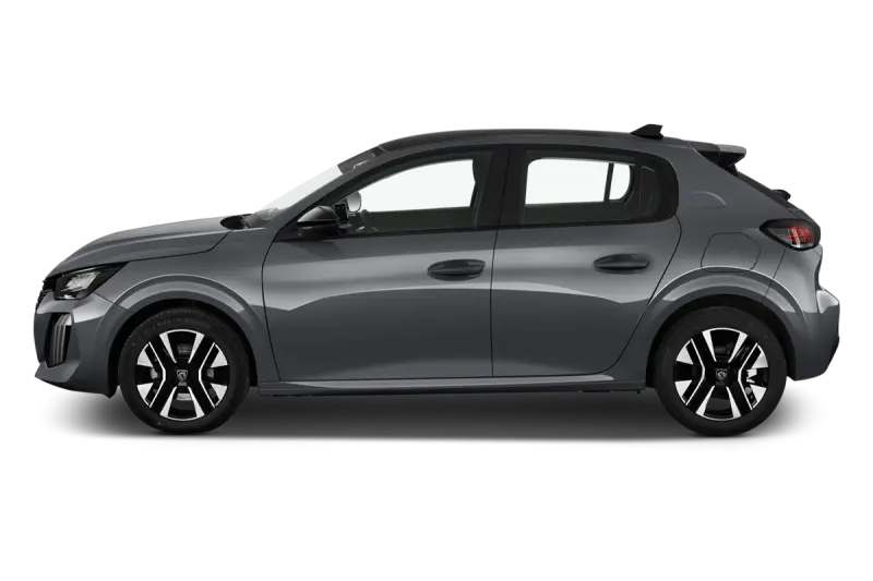 Peugeot 208 Hatchback 1.2 Hybrid 145 GT Premium 5dr e-DSC6 Lease Deal ...