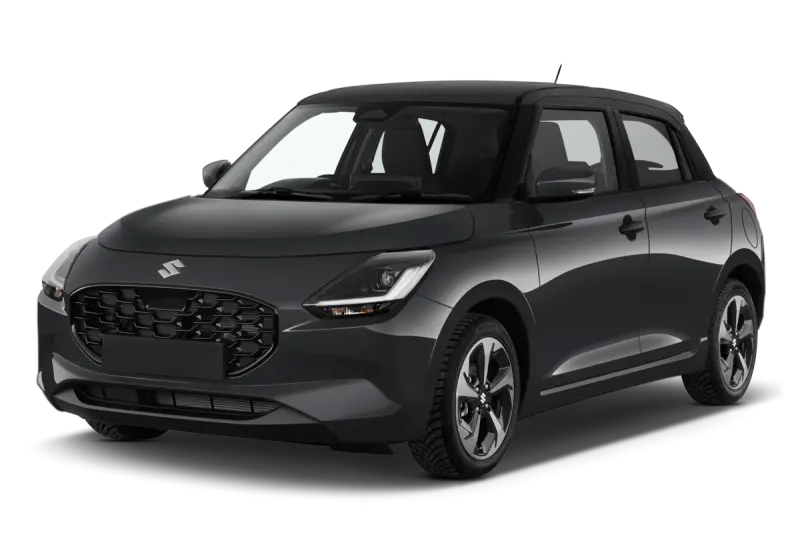 Suzuki Swift Hatchback 1.2 Mild Hybrid Motion 5dr CVT Lease Deal | Pink ...