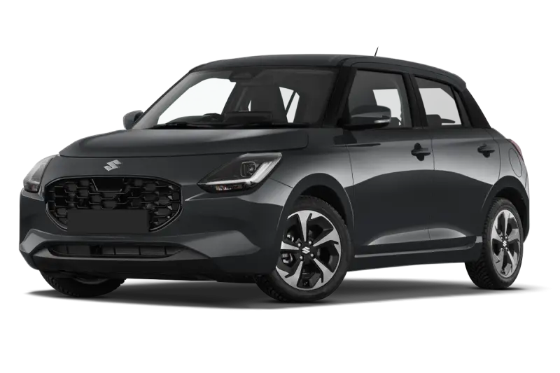 Suzuki Swift Hatchback 1.2 Mild Hybrid Motion 5dr CVT Lease Deal | Pink ...