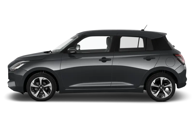 Suzuki Swift Hatchback 1.2 Mild Hybrid Motion 5dr CVT Lease Deal | Pink ...